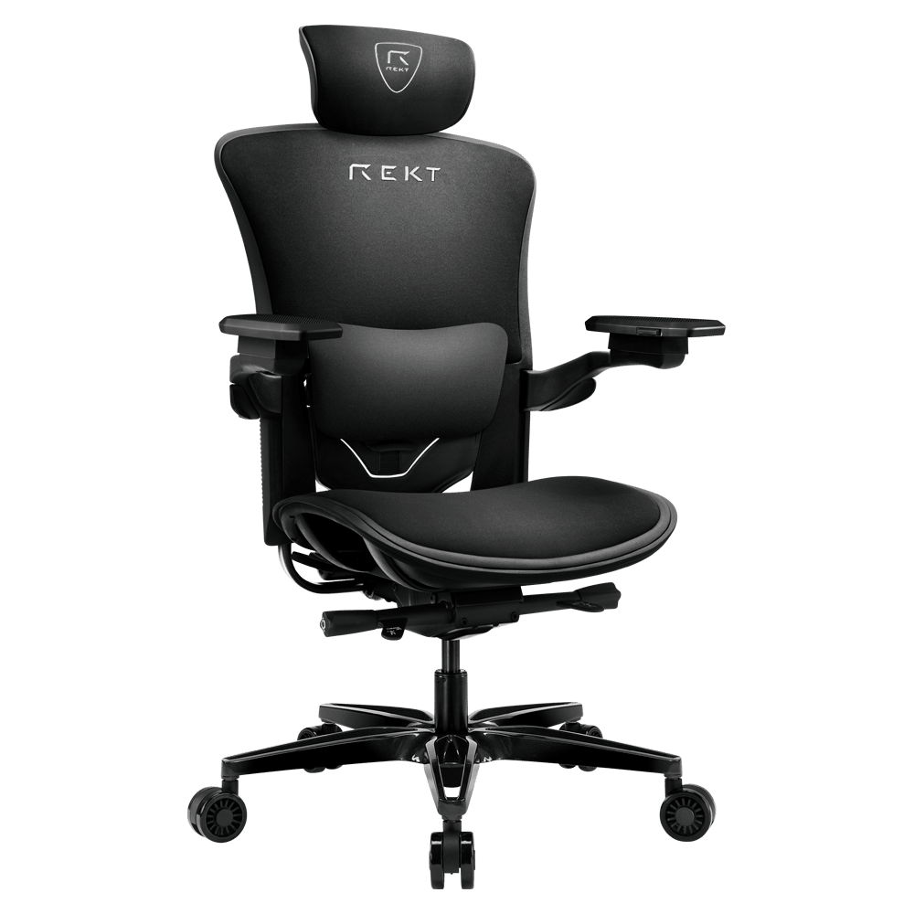 REKT PowerSeat - REKT