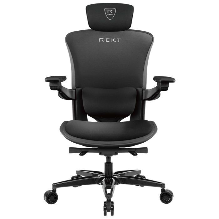 REKT PowerSeat - REKT